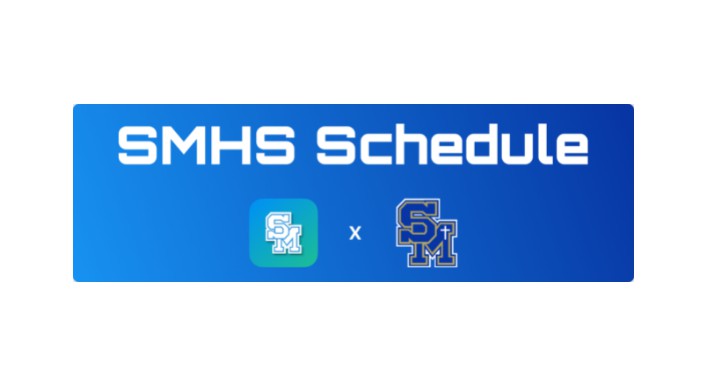 A SwiftUI app for viewing the SMHS schedule