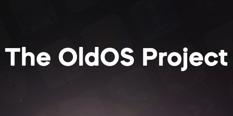 Recreating a fully functional version of iOS 4 in SwiftUI