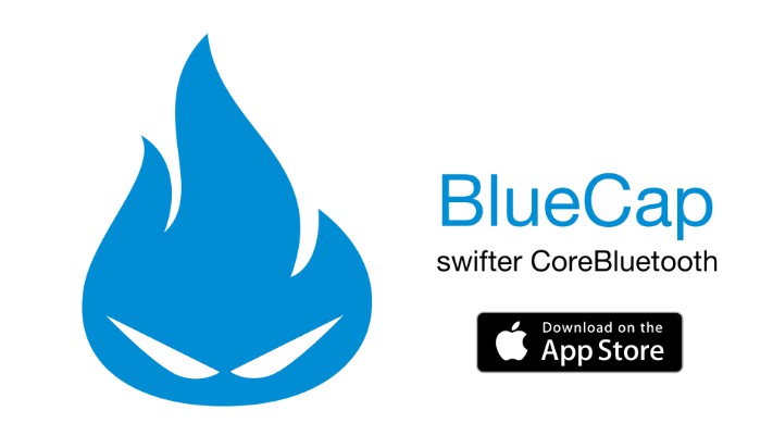 iOS Bluetooth LE framework