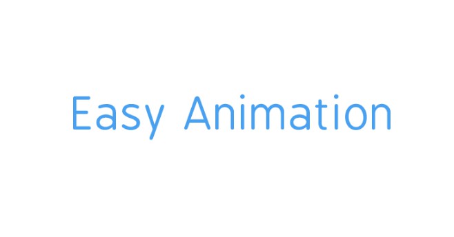 EasyAnimation extends what UIKit offers in terms of animations and ...
