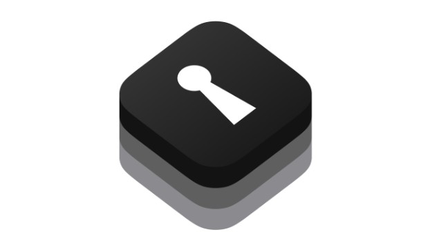 With the package you can use key paths with enums