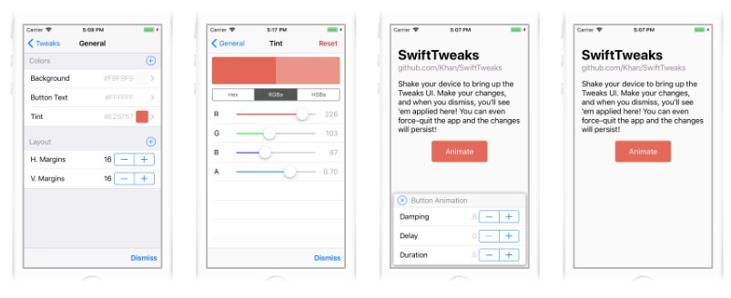 Functional data types and functions for any project