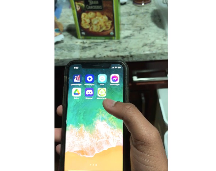 1st place and Best ML Hack for LEC Hacks 2021