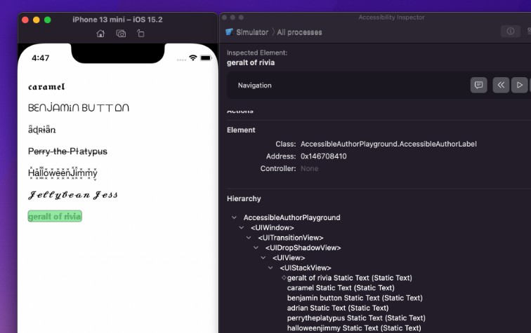Takes those cursed usernames you see on social networks and lets them ...