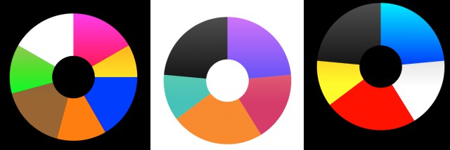JPieChart: Beautiful and easy Pie Chart for iOS