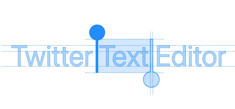 TaggingExample in iOS using Twitter Text Editor