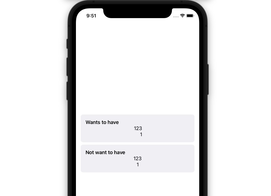Convenient View Collection For SwiftUI Convenient View Collection For SwiftUI
