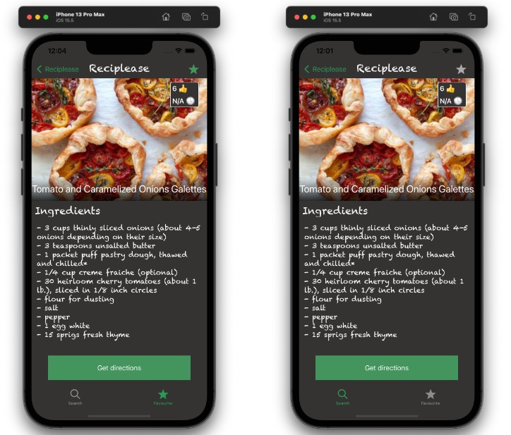 A command-line tool to make Cook recipe management easier