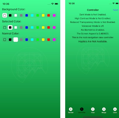 A Set of Tools To Extend UIKit (Classic iOS Framework)