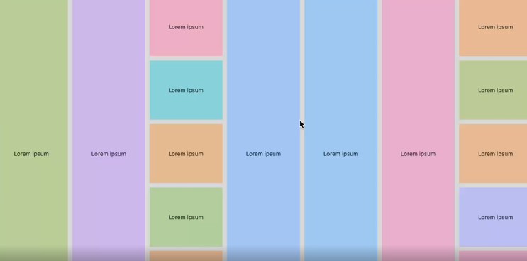 Experimental SwiftUI.SplitView (Vertical/Horizontal) view