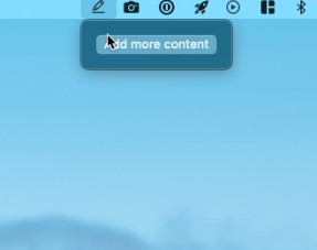 A wrapper around MKMapView with more functionality than Map