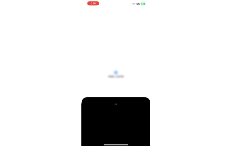 Drawer Ios Example 