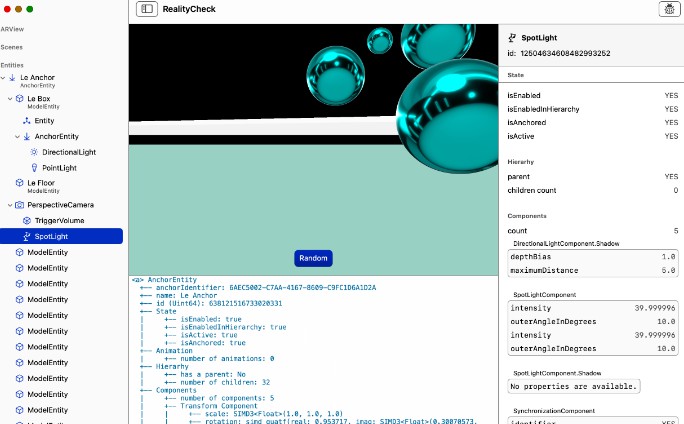 An open-source Mac app for AR development teams