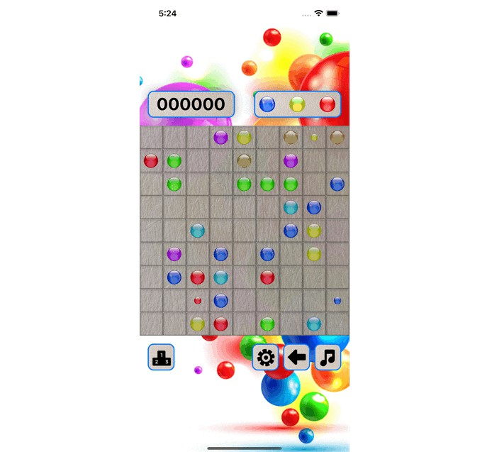 A Popular Puzzle Game Written In Swiftui 