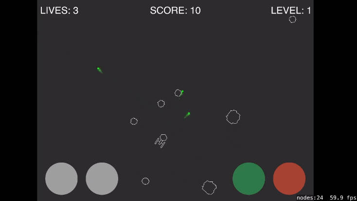 An example of using Swash