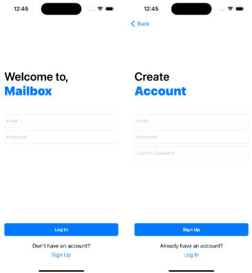 An innovative take on the postal service application that will help you ...