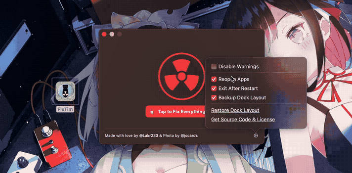 Fix Every Runtime Bug On Macos